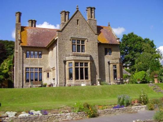 West Allington house | House Critic