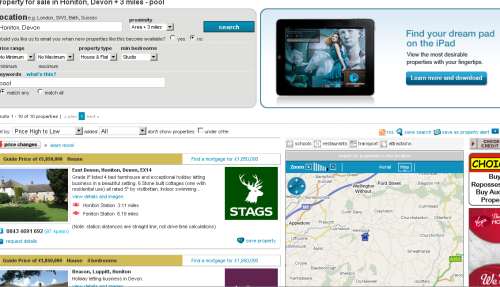 PrimeLocation Review | House Critic