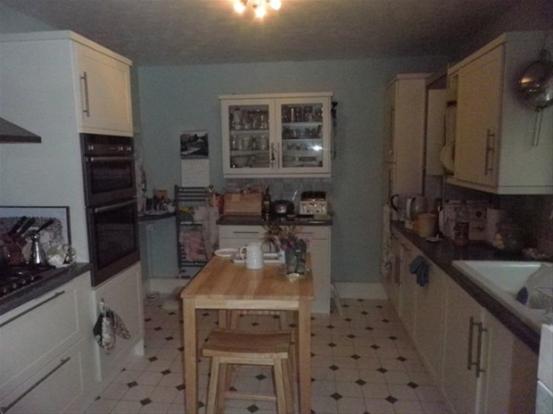 Bad lighting in estate agent photos | House Critic