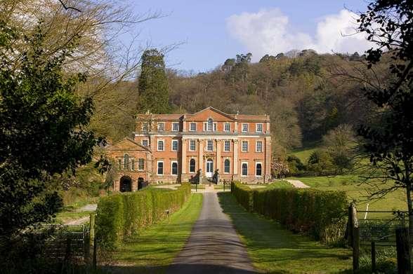 Beautiful house in Crowcombe in Somerset | House Critic