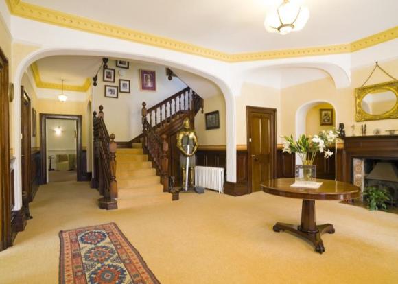 Netherton House on the Teign Estuary | House Critic