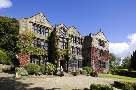 Barkisland Hall | House Critic