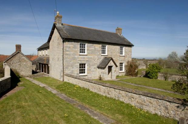 Capland, Hatch Beauchamp 5 bedroom house | House Critic