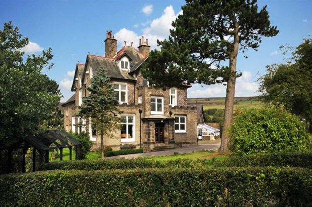 Hebden Bridge – lovely house – House Critic
