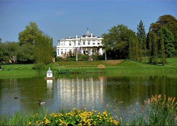 Do you have 18 million spare? | House Critic