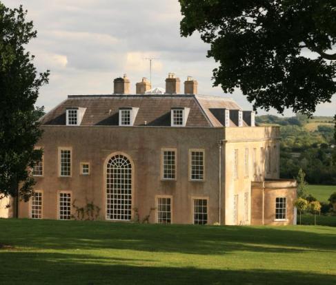 Standerwick Court, Beckington | House Critic