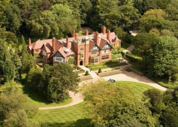 Withnell Fold Hall | House Critic