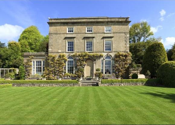 Rosewood Manor | House Critic